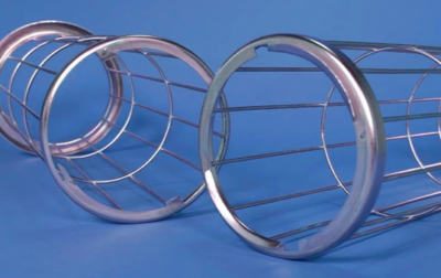 Cages - Royal United