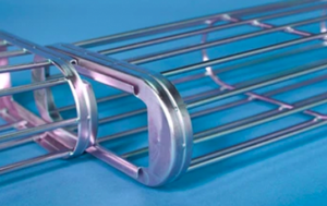 Cages - Royal United