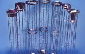 Cages - Royal United