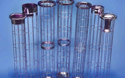 Cages - Royal United