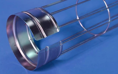 Cages - Royal United