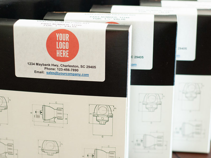 Diaphragm Kits - Royal United