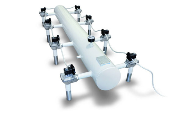 Air Headers - Royal United