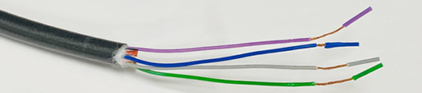 Wiring Systems - Royal United